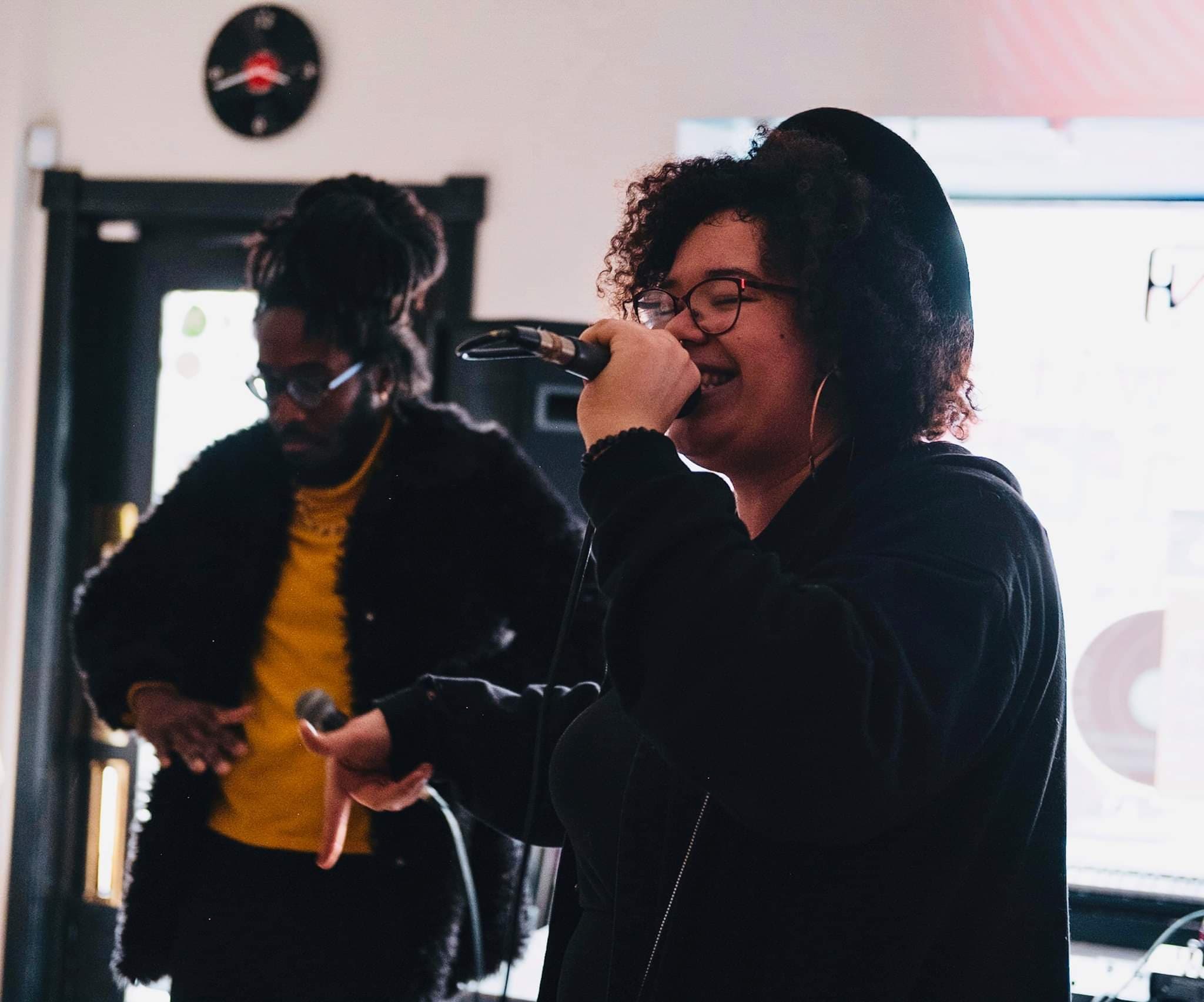 The Thursday Night Show Tickets | Westport Coffeehouse Theater | Kansas ...